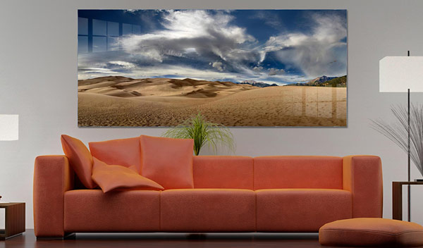 Ultra High Resolution, Fine Art, Large Format Luxury Photography